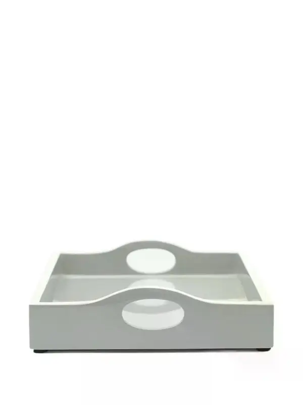 Dior Resin Serving Tray
