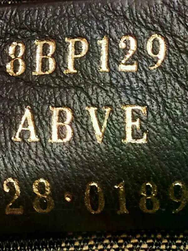 Fendi 2022 Small First Shoulder Bag