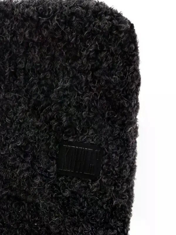 KNWLS Precious Animal-ear Scarf Beanie Hat