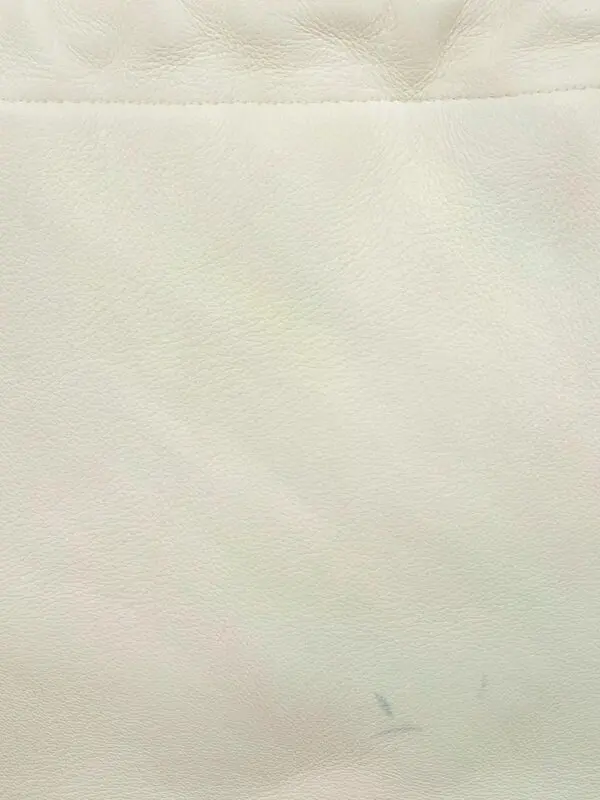 Valentino Garavani Vlogo Pouf Leather Mini Bucket Bag