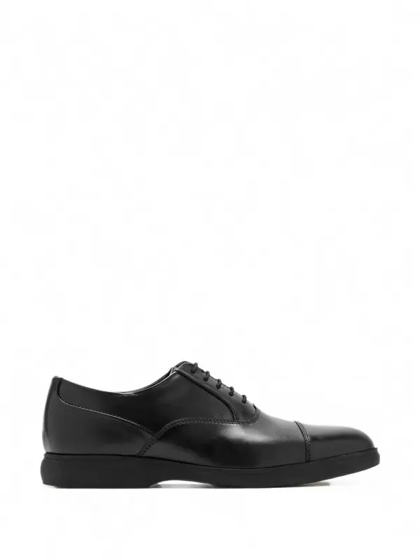LOAKE Armstrong Toe-cap Oxford Shoes