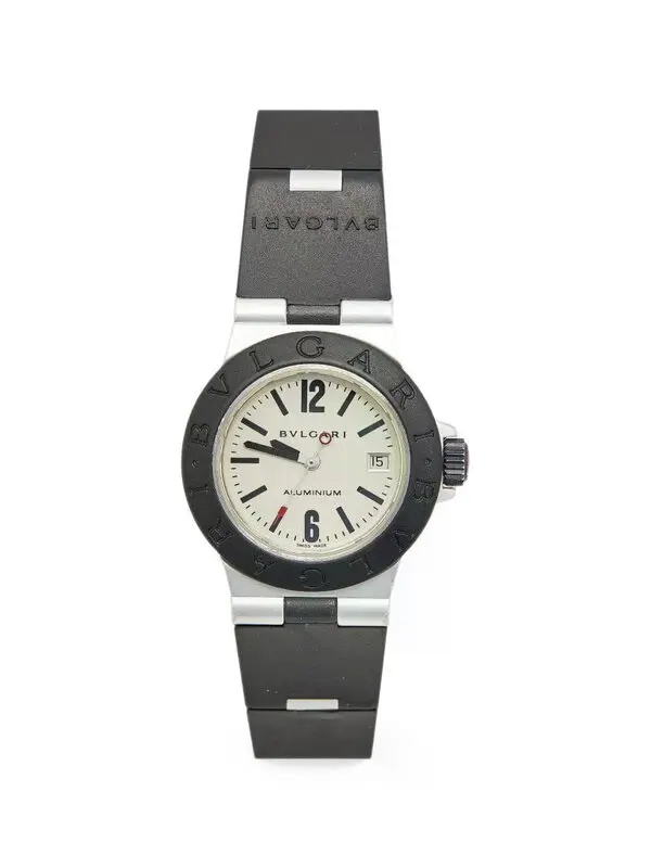BVLGARI Diagono 29mm Watch