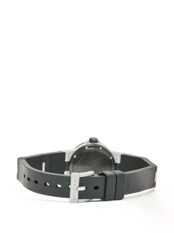 BVLGARI Diagono 29mm Watch