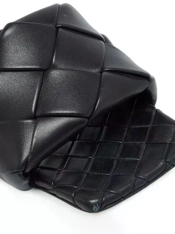 Bottega Veneta Lido Flat Sandals