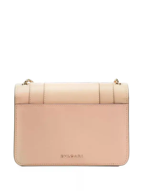 BVLGARI Small Serpenti Forever Shoulder Bag