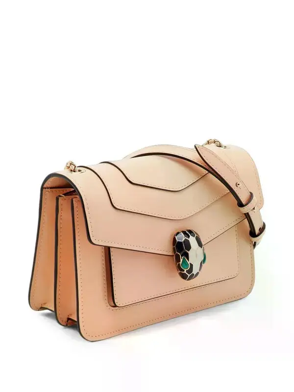BVLGARI Small Serpenti Forever Shoulder Bag