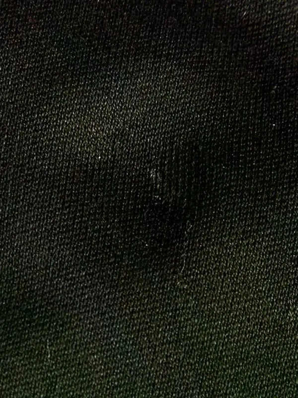 Prada 2023 Triangle-logo T-shirt