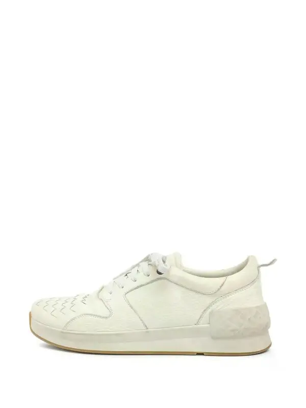 Bottega Veneta Low-top Sneakers