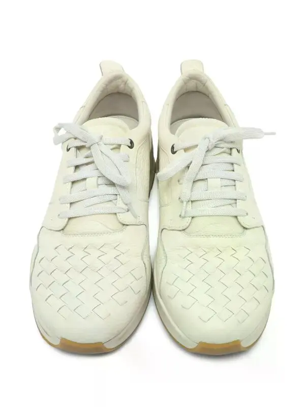 Bottega Veneta Low-top Sneakers