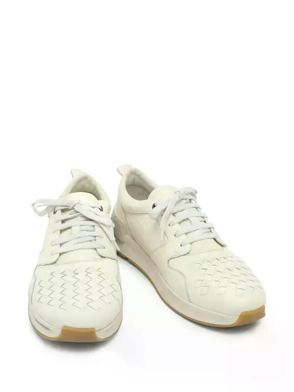 Bottega Veneta Low-top Sneakers