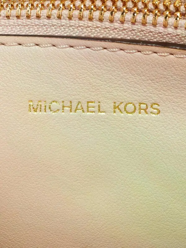 Michael Kors Cece Stud-embellished Shoulder Bag