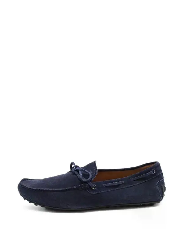 TOD'S City Gommino Loafers