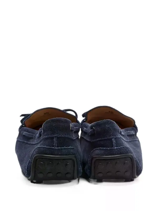 TOD'S City Gommino Loafers