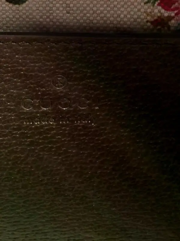 Gucci Neo Vintage Gg Supreme Camera Bag