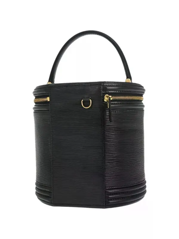 LOUIS VUITTON Epi Cannes Vanity Bag