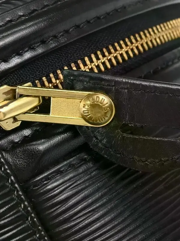 LOUIS VUITTON Epi Cannes Vanity Bag