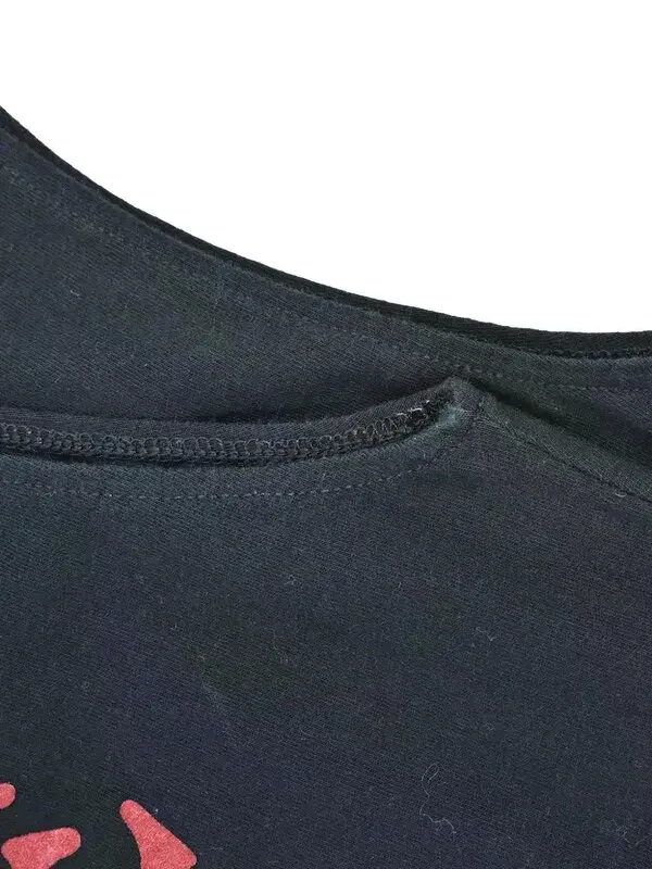 Dior 2002 J'adore Tank Top