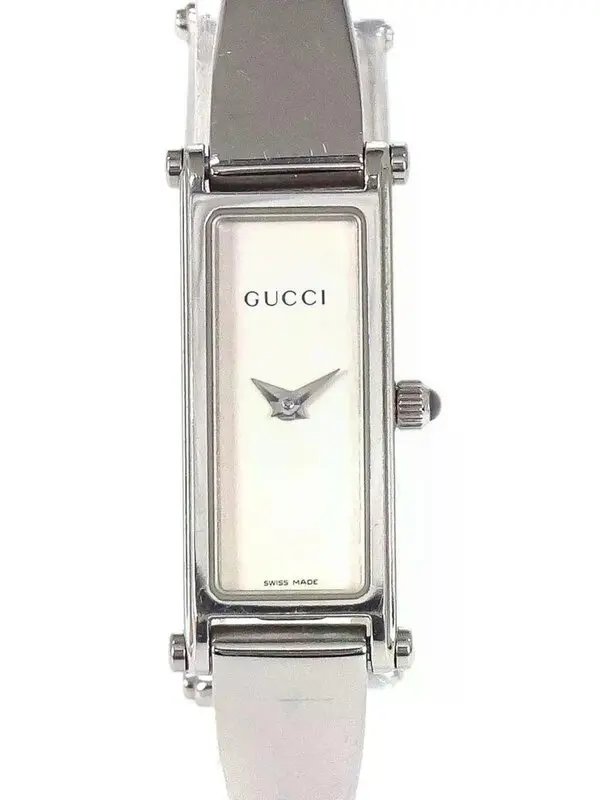 Gucci 1500l 30mm Watch