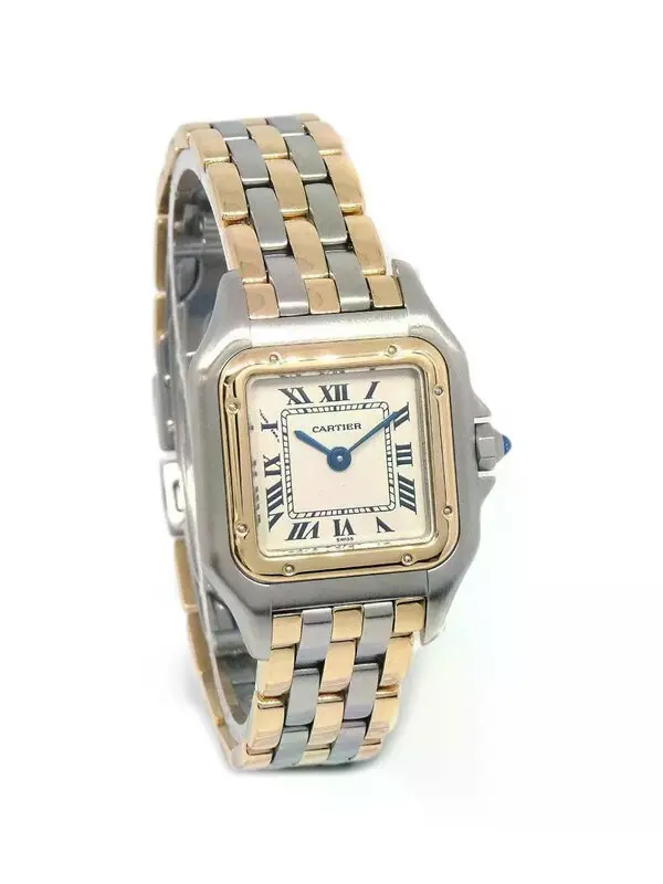 Cartier 1980-1990s Panthère Sm 28mm Watch