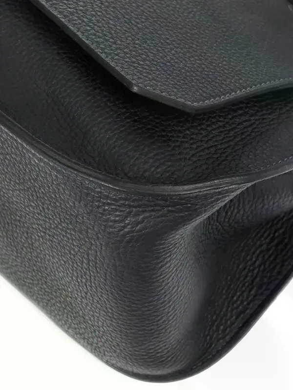 Hermès 37 Jypsiere Shoulder Bag