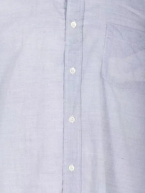 Hartford Paul Patch-pocket Shirt