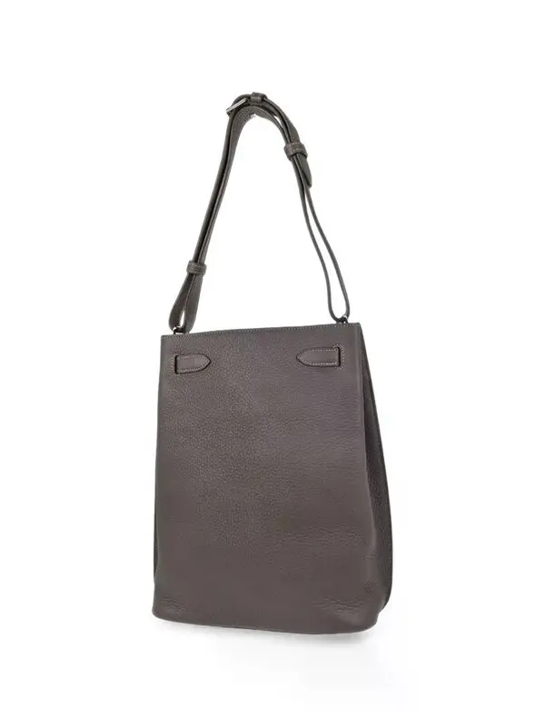 Hermès 2012 So Kelly 22 Shoulder Bag