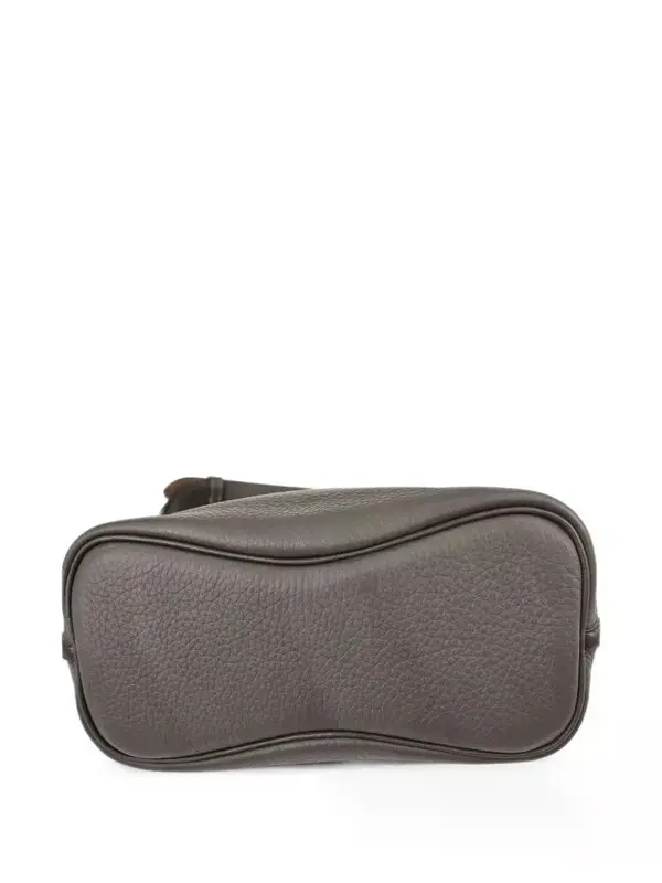 Hermès 2012 So Kelly 22 Shoulder Bag