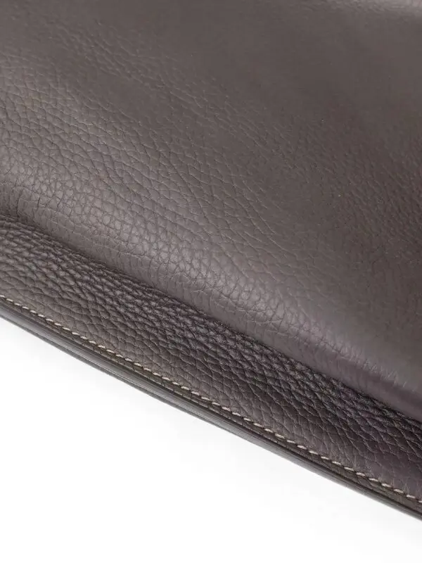 Hermès 2012 So Kelly 22 Shoulder Bag