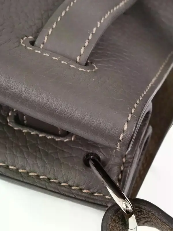 Hermès 2012 So Kelly 22 Shoulder Bag