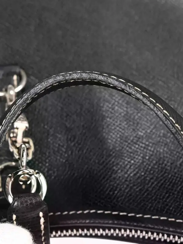Hermès 2001 31 Trim Shoulder Bag