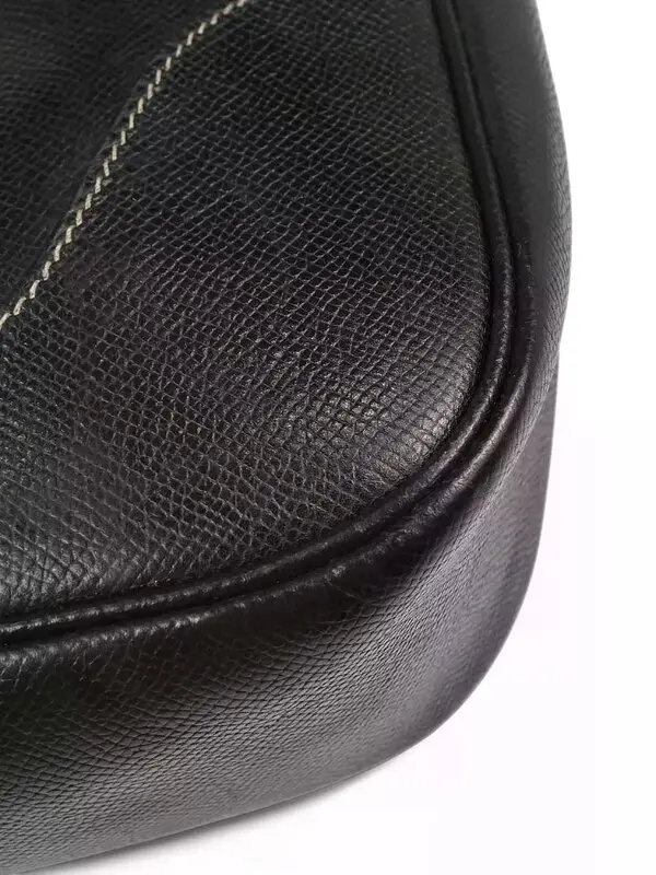 Hermès 2001 31 Trim Shoulder Bag