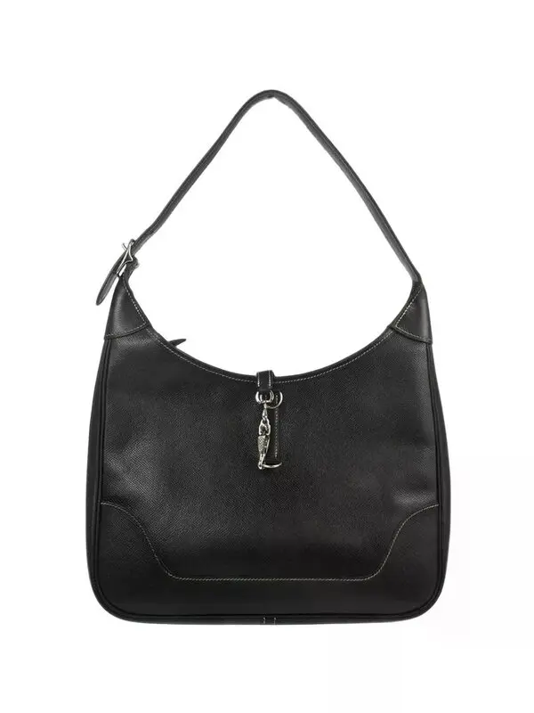 Hermès 2001 31 Trim Shoulder Bag