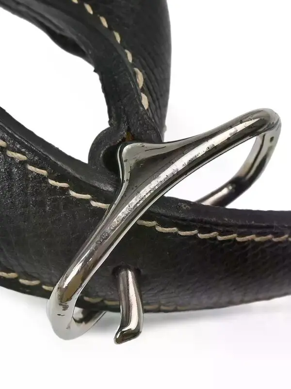 Hermès 2001 31 Trim Shoulder Bag