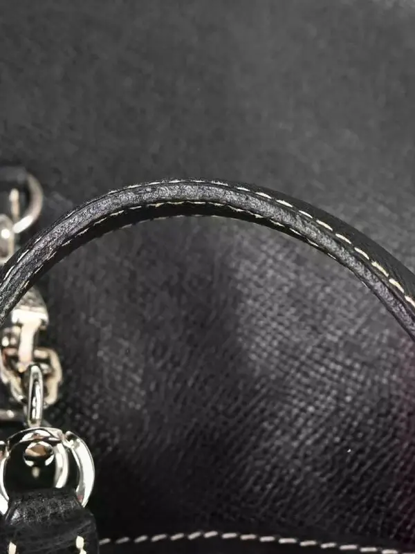 Hermès 2001 31 Trim Shoulder Bag
