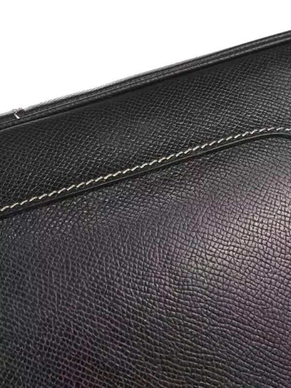 Hermès 2001 31 Trim Shoulder Bag