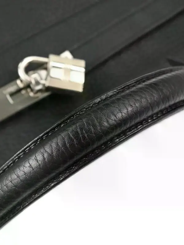 Hermès Kelly 35 Retourne Tote Bag