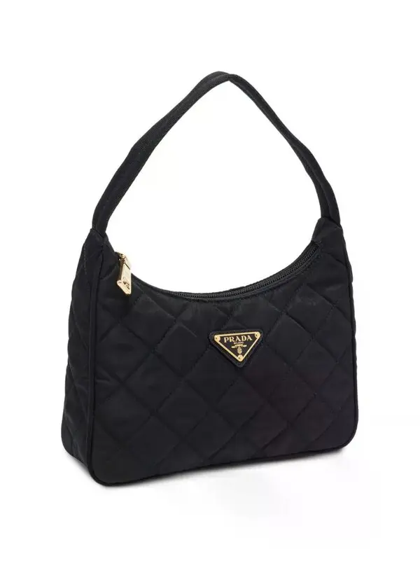 Prada Re-edition 2000 Quilted Shoulder Bag