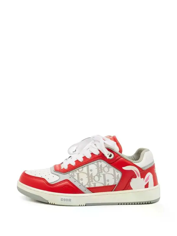 Dior B27 Low-top Sneakers