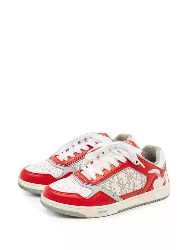 Dior B27 Low-top Sneakers