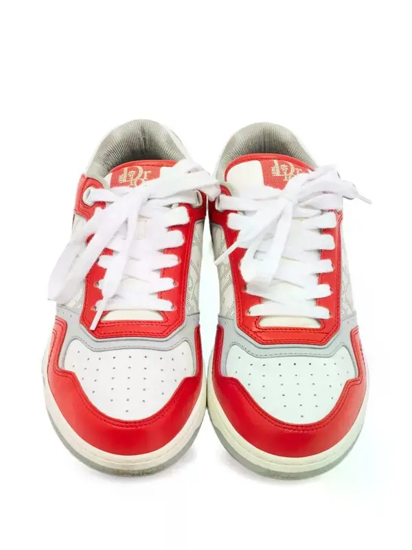 Dior B27 Low-top Sneakers