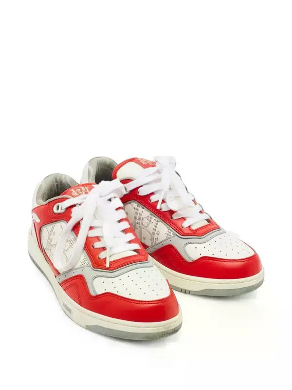 Dior B27 Low-top Sneakers