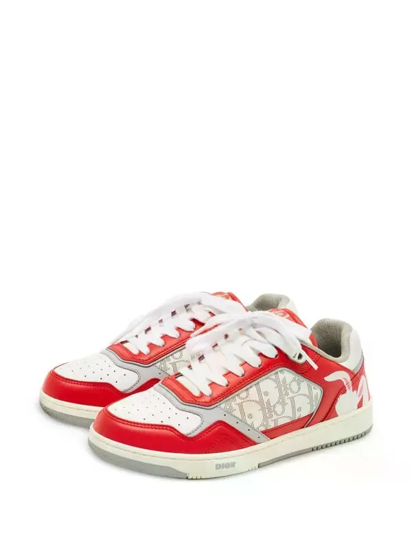 Dior B27 Low-top Sneakers