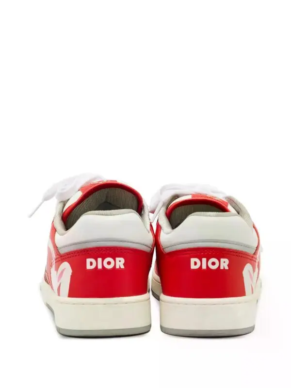 Dior B27 Low-top Sneakers