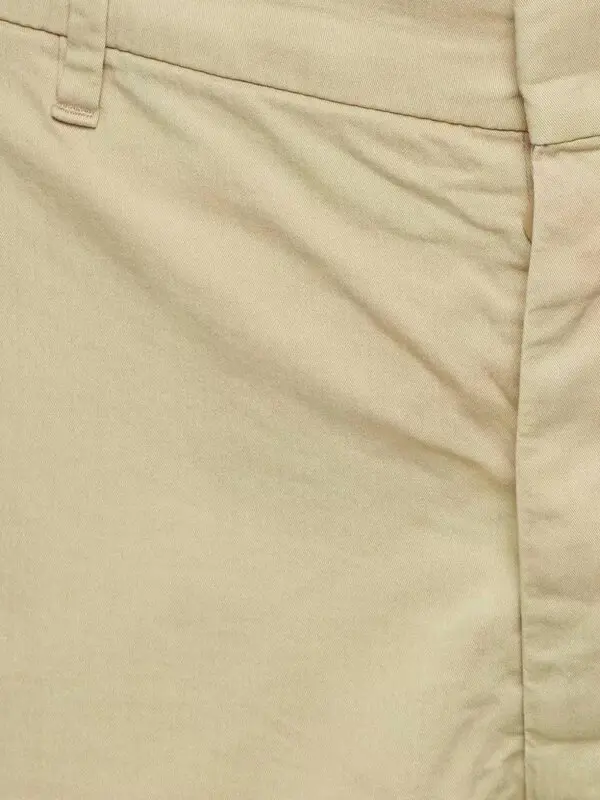Prada 2018 Regular Shorts