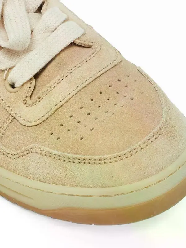 Prada Downtown Low-top Sneakers