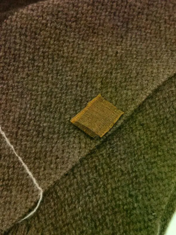 NORLHA Net Trace Throw