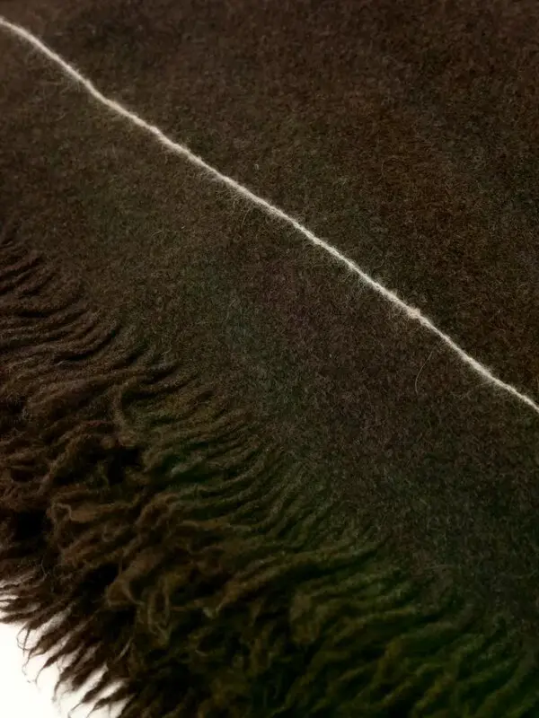 NORLHA Net Trace Throw