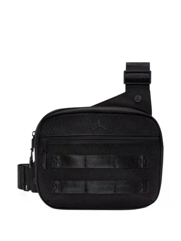 JORDAN Mini Collectors Messenger Bag