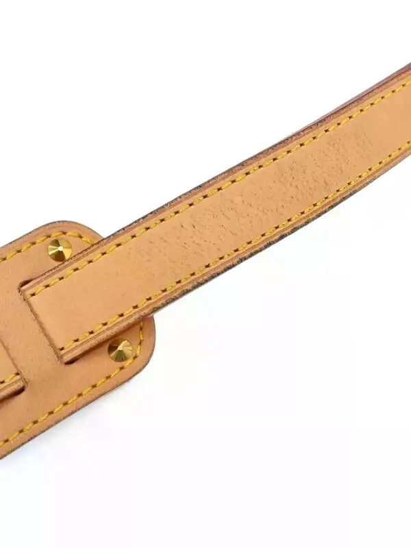 LOUIS VUITTON Monogram Sologne Shoulder Bag