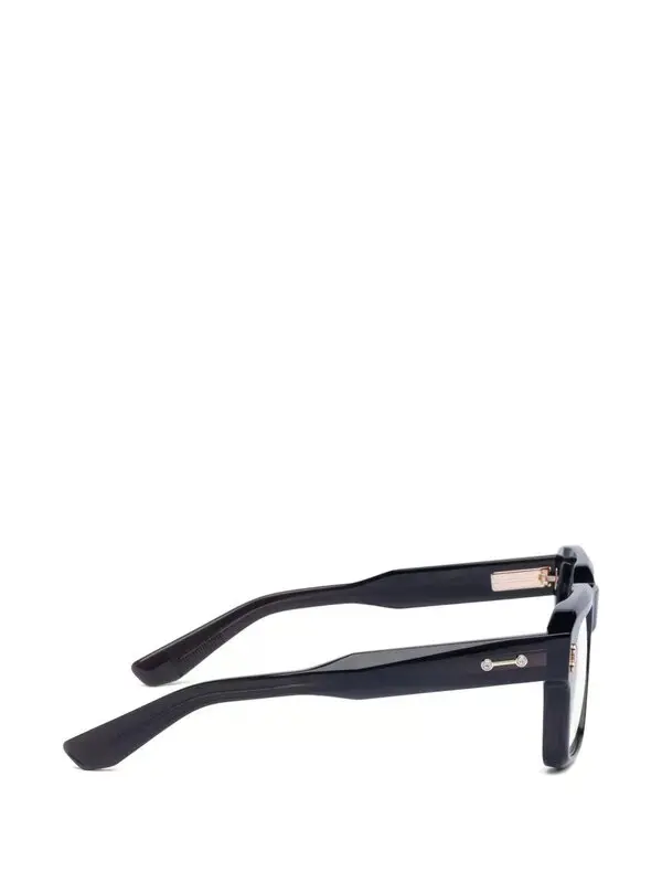 AKONI Pegasus Rx Geometric-frame Glasses
